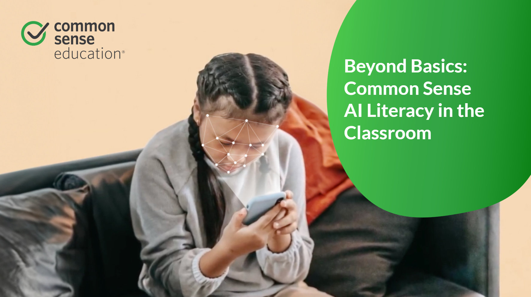Beyond Basics: Common Sense AI Literacy in the Classroom | GoOpen CT